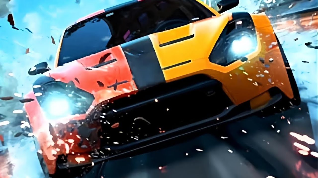 Car racing PUBG mobile walkthrough gameplay| car racing gameplay| car ...