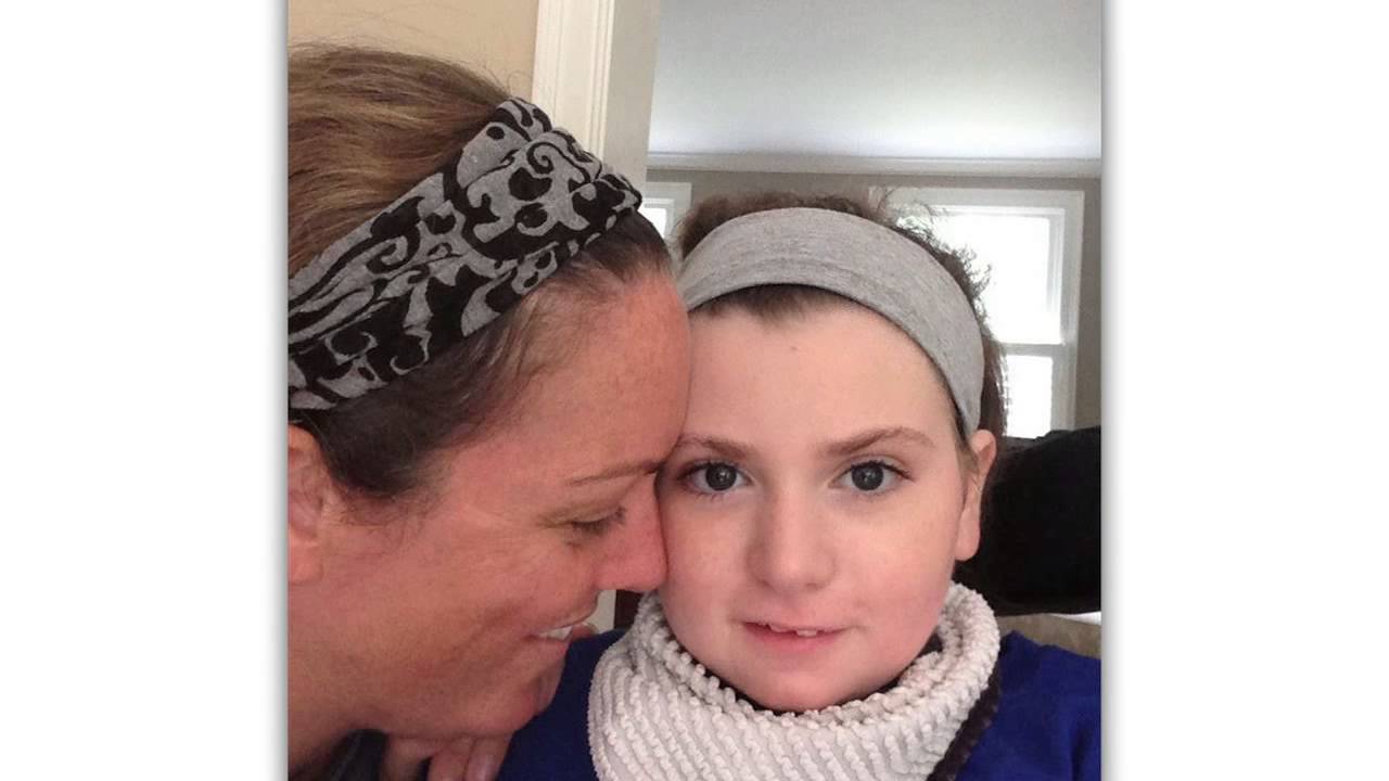 International Rett Syndrome Foundation Overview Youtube