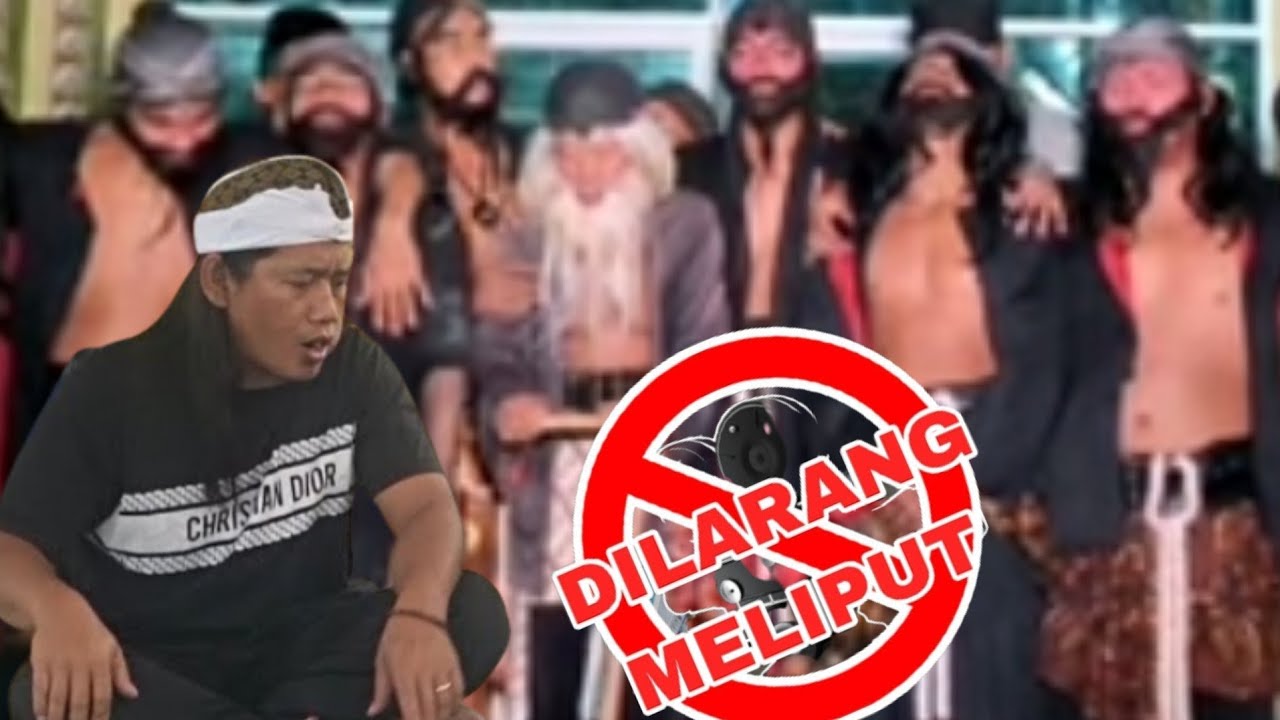 🔴K3S4TR1A W4ROK BONGK4R DUR1 D4L4M D4G1NG "PSS" - YouTube