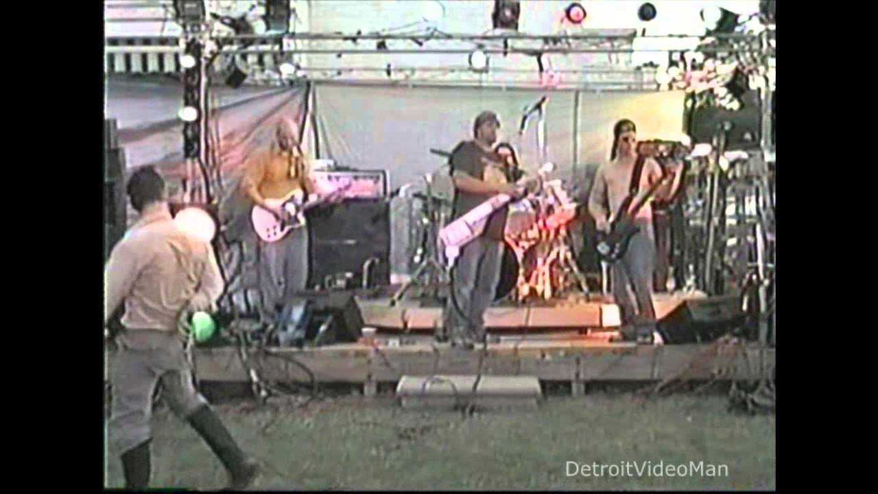 Lightshow Bob - LIGHTAT WORK - Promo A - YouTube