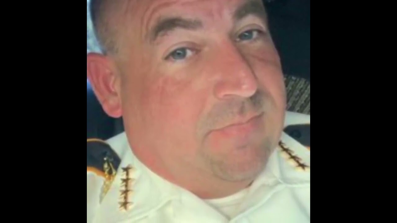 Lexington Mississippi Police Chief Sam Dobbins was fired for using ...