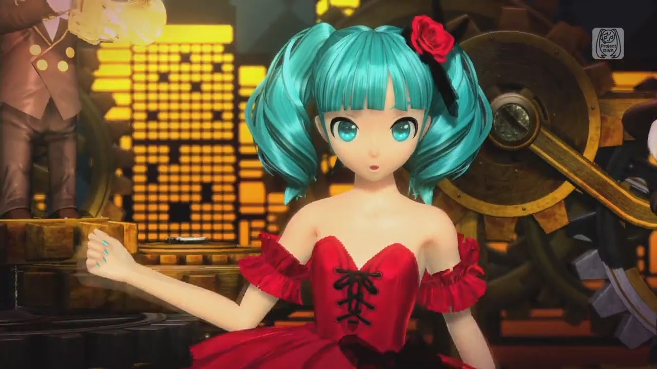 Hatsune Miku -Skeleton Orchestra and Lilia Compilation - YouTube