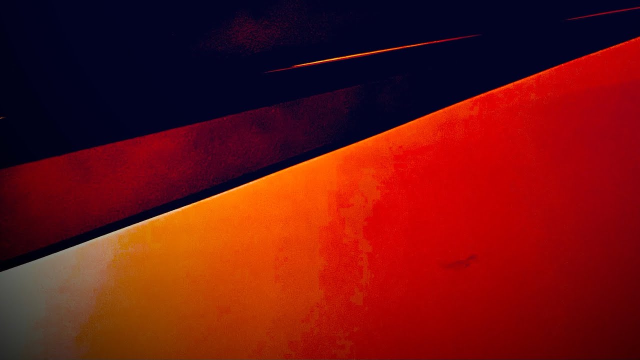 Aberrant Forms - YouTube