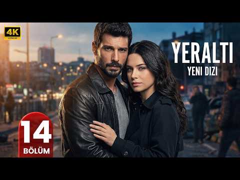 Yeralti 14.Bölüm | Full Bölüm | Yeni Diziler 2026 | Yeralti - Türk Dizileri