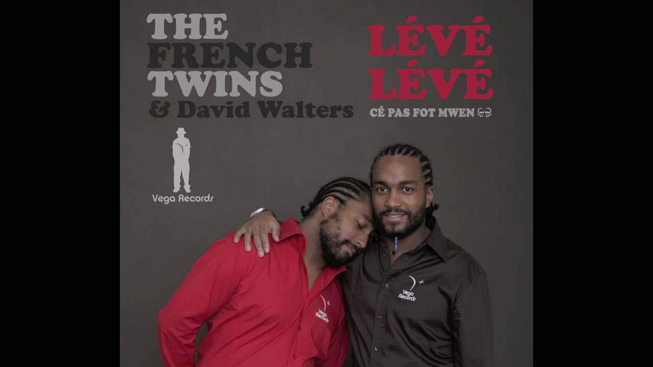 The French Twins & David Walters - Lévé Lévé - YouTube
