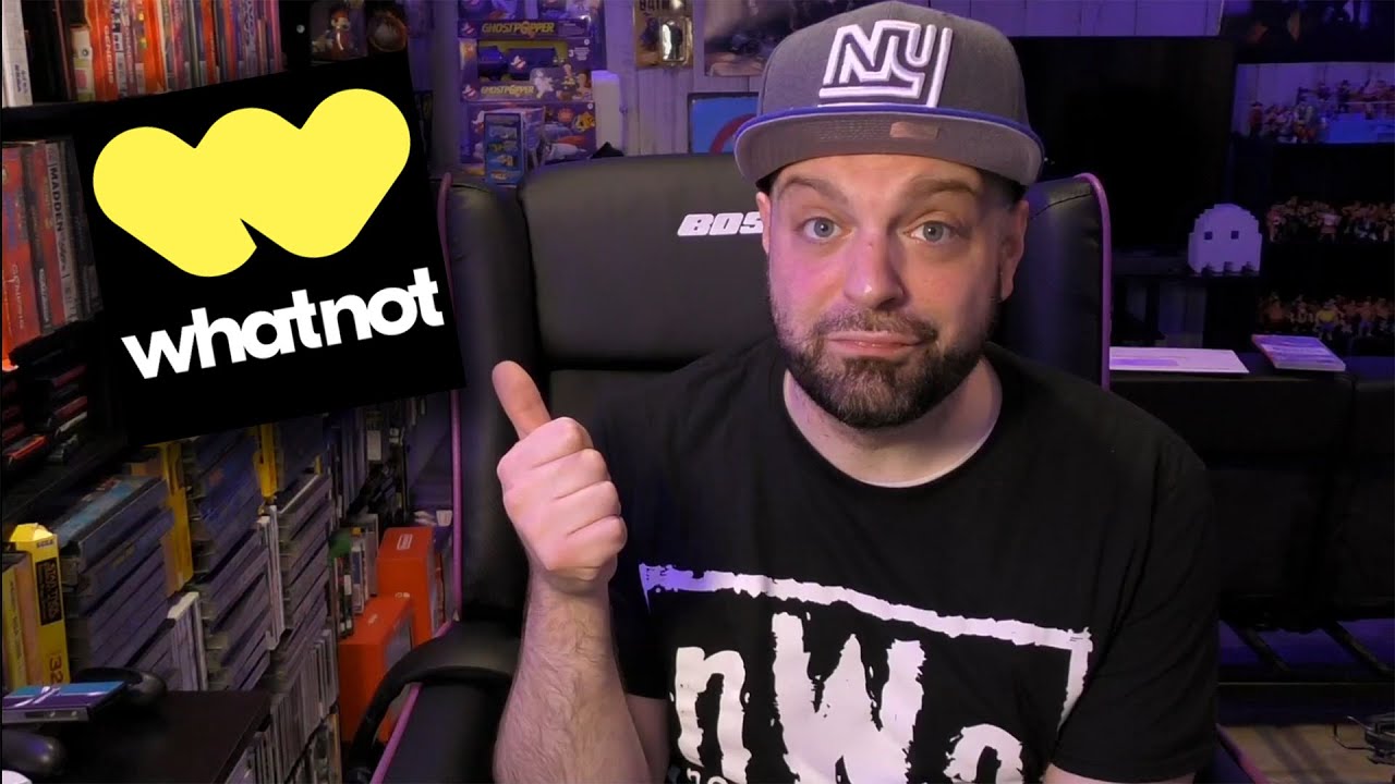 The Truth About WhatNot And How To WIN And SELL! - YouTube