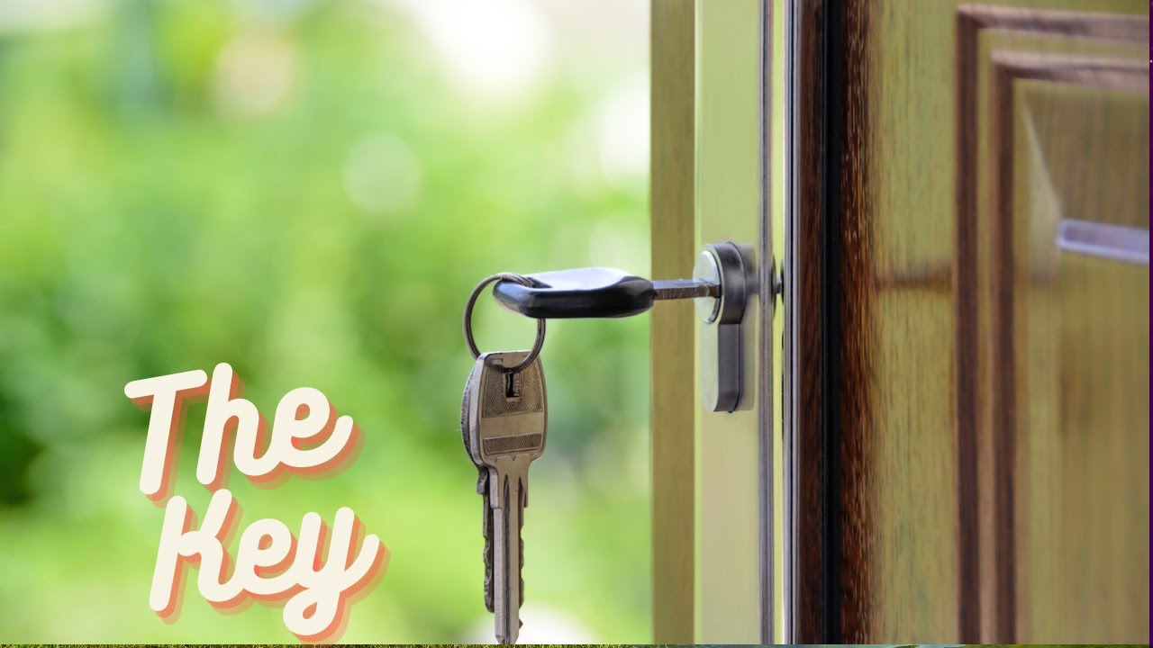 The Key | The Keys | MFM LightPath - YouTube