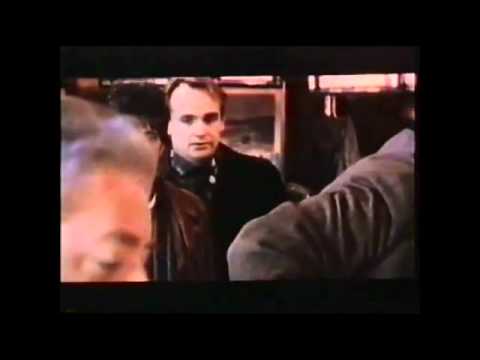 Al Pacino on Heathcote Williams - Without Walls.flv - YouTube