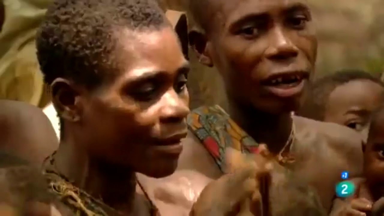 VIDEO 1 LOS BAMBUTÍ. DIVERSIDAD DE FAMILIAS. 1 GRADO - YouTube