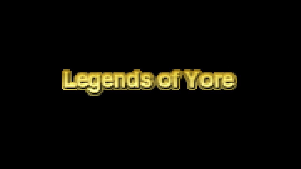 Dungeon | Legends of Yore Soundtrack - YouTube