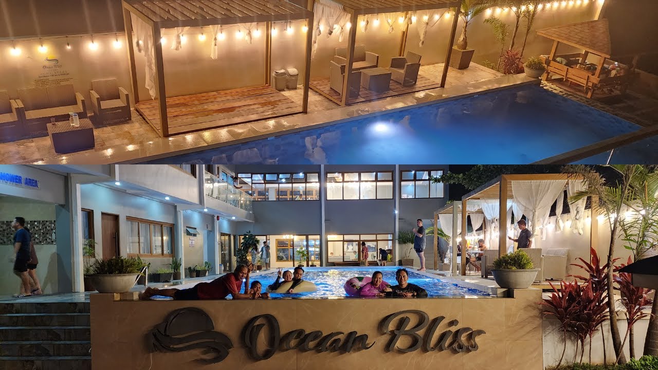 Ocean Bliss - YouTube