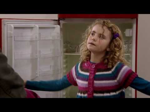 Ramona Marquez in Outnumbered S03 E01 (Part 4)