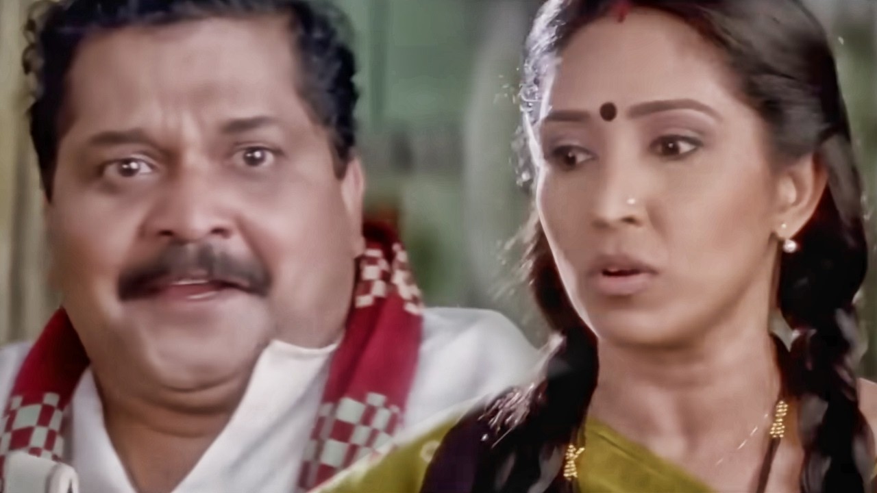 केतकी दवे ना टाइम पे भाड़ा देती है ना इज्जत देती है | Aamdani Atthani ...