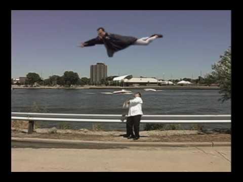 Captain PU - Attack of the Invasive Species - YouTube