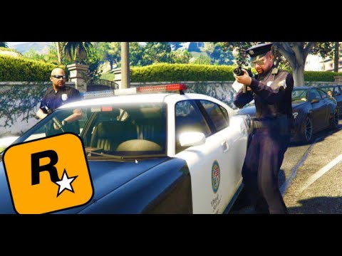 GTA 5 RP SESSION PS4/PS5 - YouTube