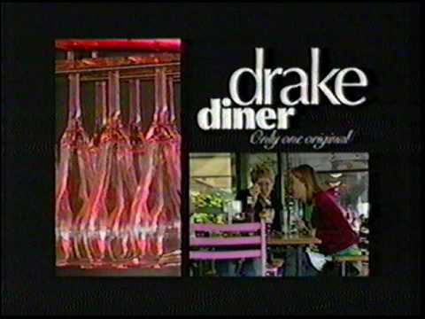 Drake Diner - Des Moines - YouTube