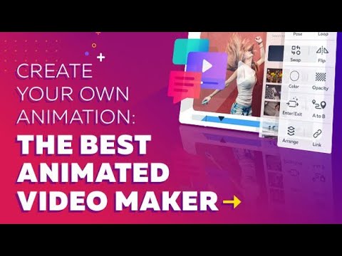 create animation with AI tools || Free Animation tools || tutorial for ...