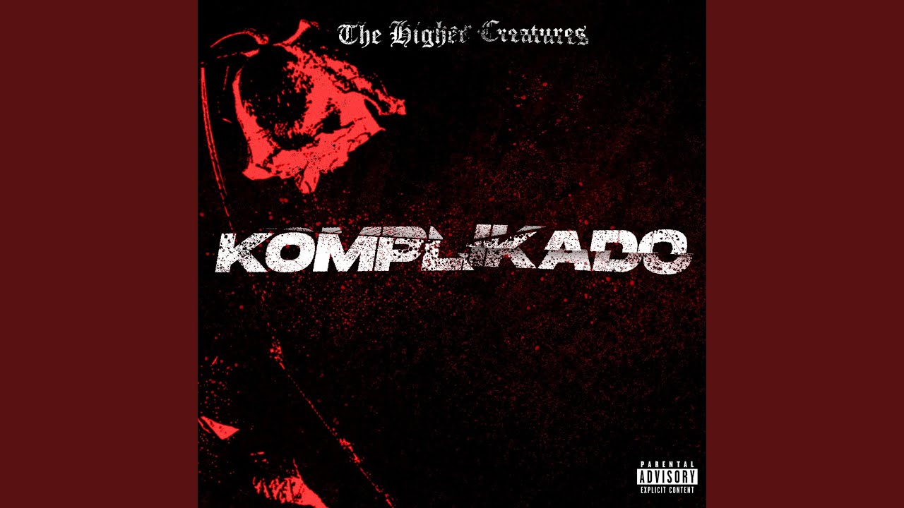 Komplikado (feat. Pii Jay) - YouTube