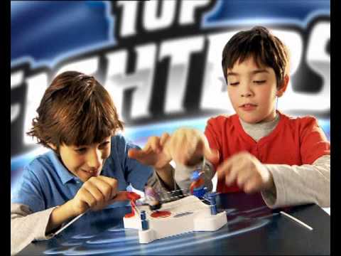 TopFighters | toys-shop.gr