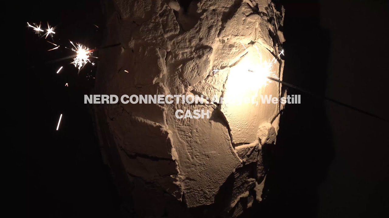 너드커넥션(Nerd Connection) - CASH _ Official Lyrics Video - YouTube