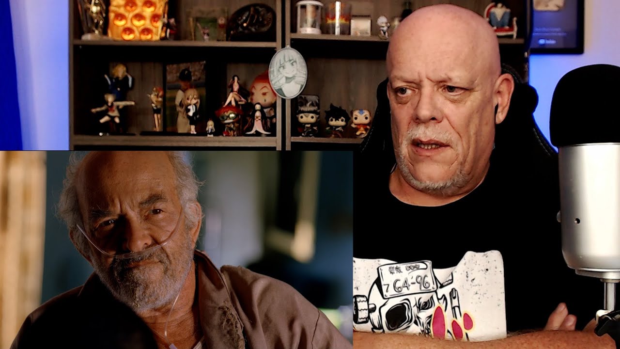 BREAKING BAD 2x2 REACTION | Ding Ding Man Is A Problem! 😲😲 - YouTube
