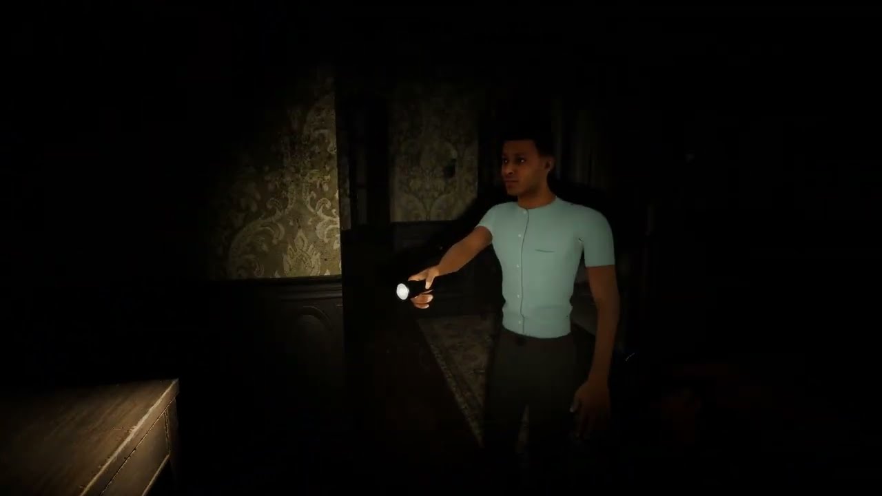 Agonize Official Gameplay Trailer - YouTube