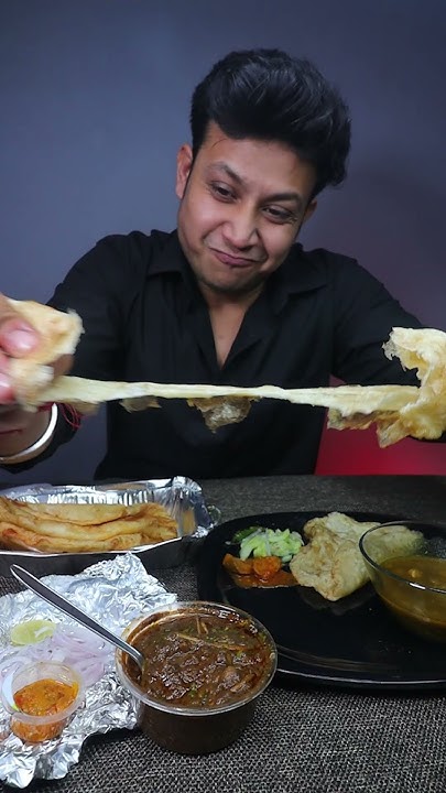 Haldiram Chole Bhature Vs Street Chole Bhature Comparison Is Here