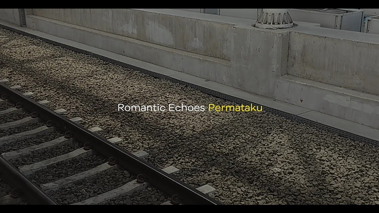 Romantic Echoes - Permataku - YouTube