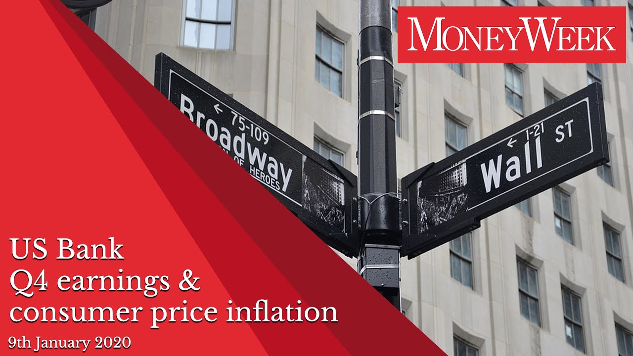 Money Minute: Tuesday 14 January - YouTube