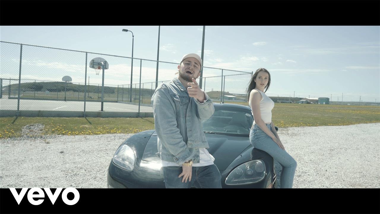 Mitchell Bailey - So Simple (Official Music Video) - YouTube