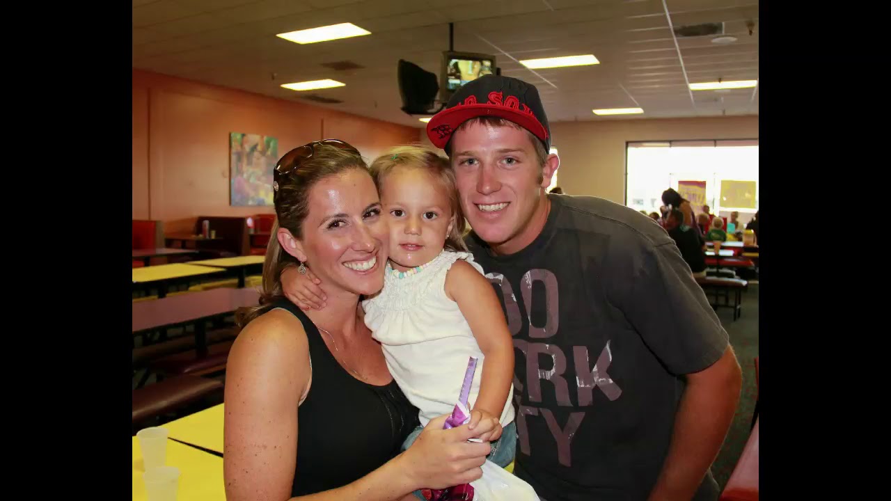 In memory of Daniel Pressnell - YouTube