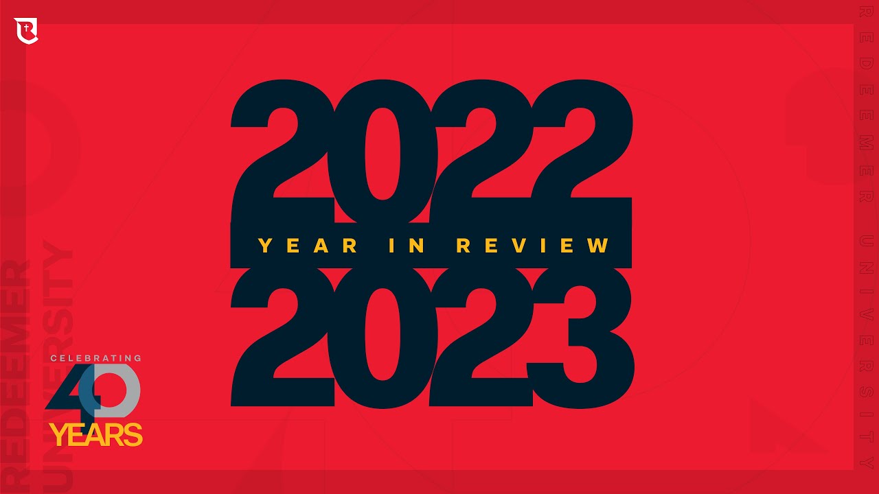 2022-23 Year in Review - YouTube