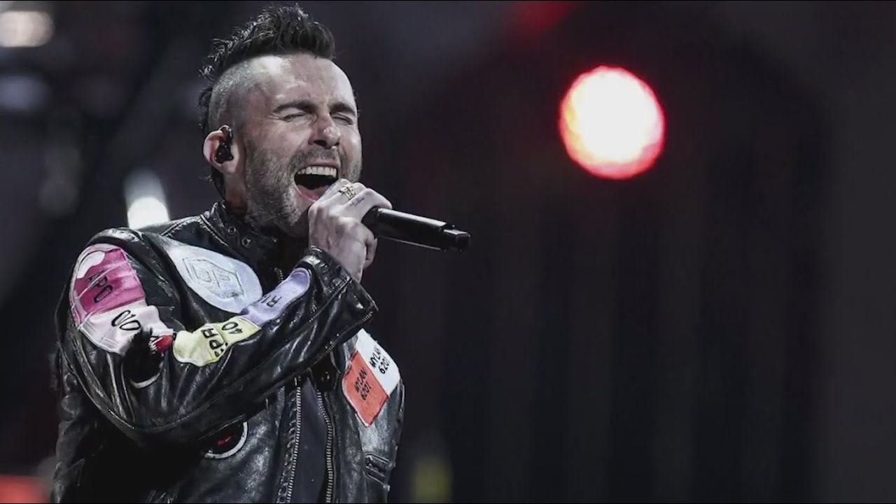 Adam Levine drama and an SNL cast shake-up - YouTube
