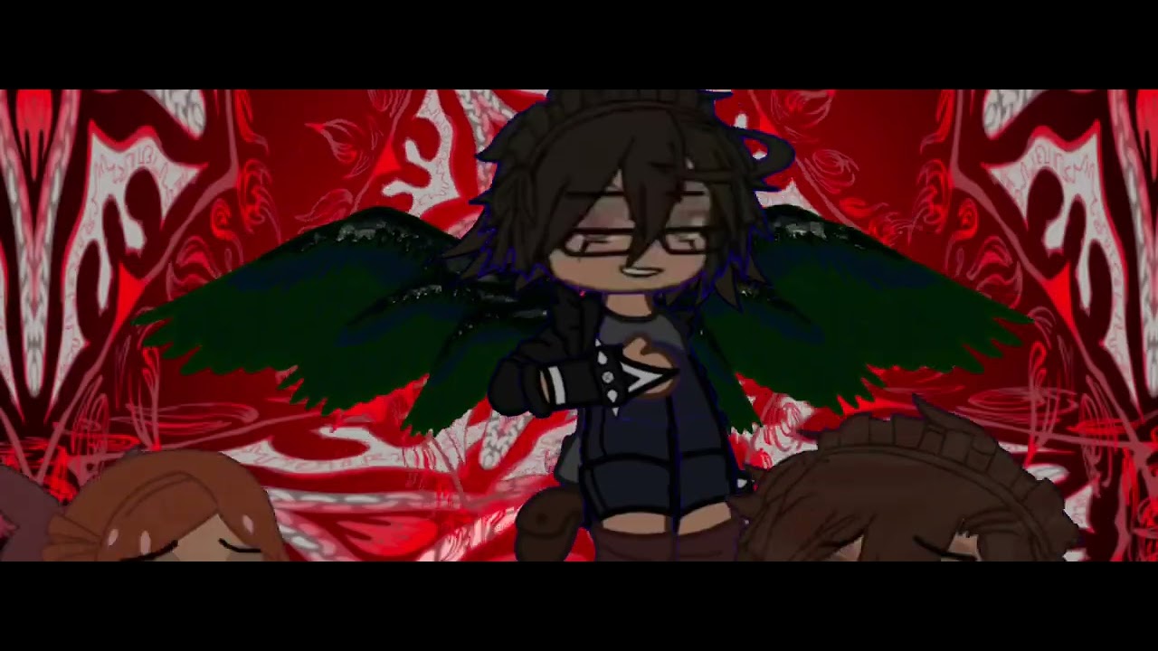 Michael corrupted side - YouTube