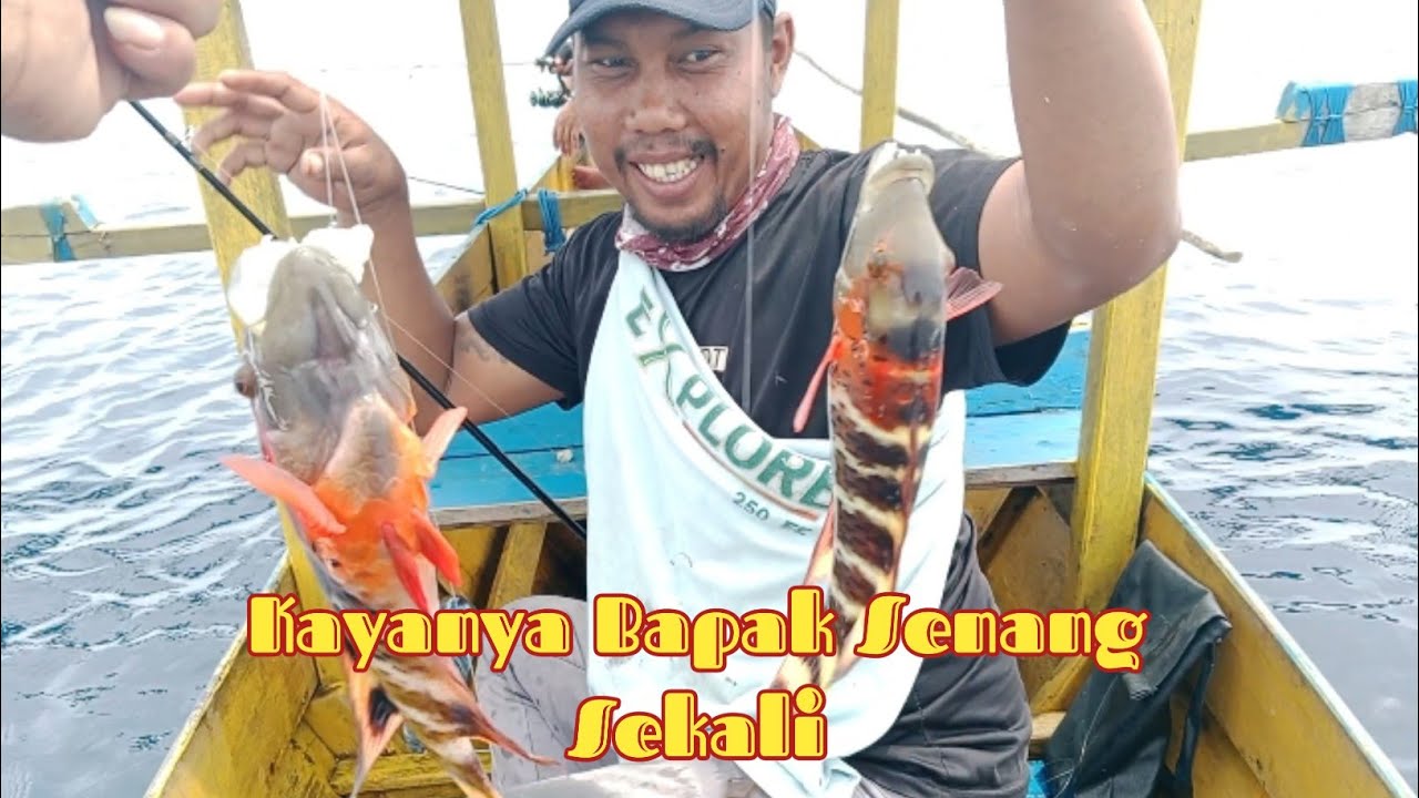 Patok Besi Memang Paten - YouTube