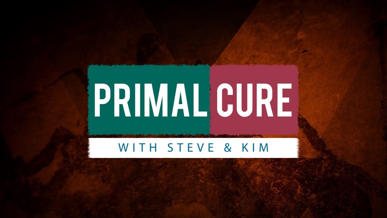 The Secrets Behind The Primal Cure | Steve Bennett - YouTube