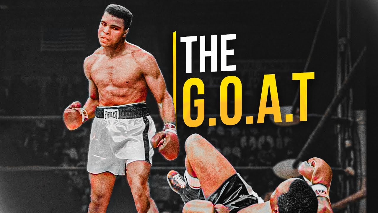 The Greatest Of All Time - Muhammad Ali | Documentary 2025 - YouTube