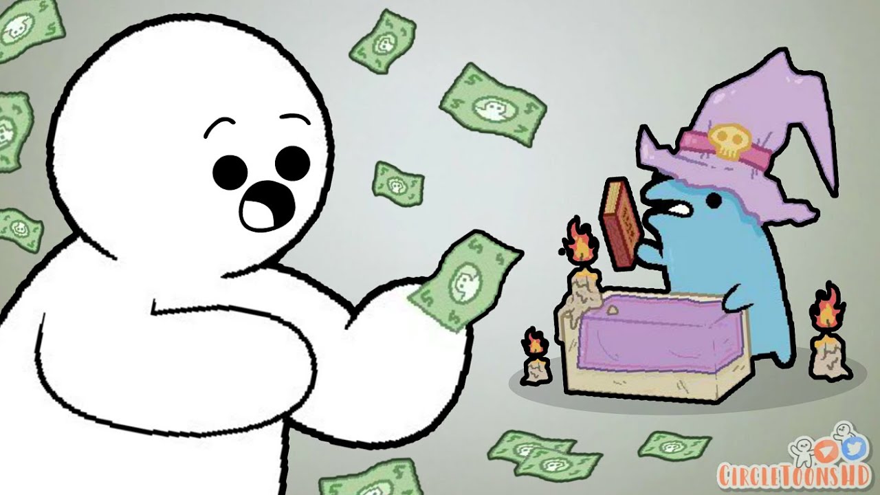 When the Dumb Internet Challenge Doesn't Work - YouTube