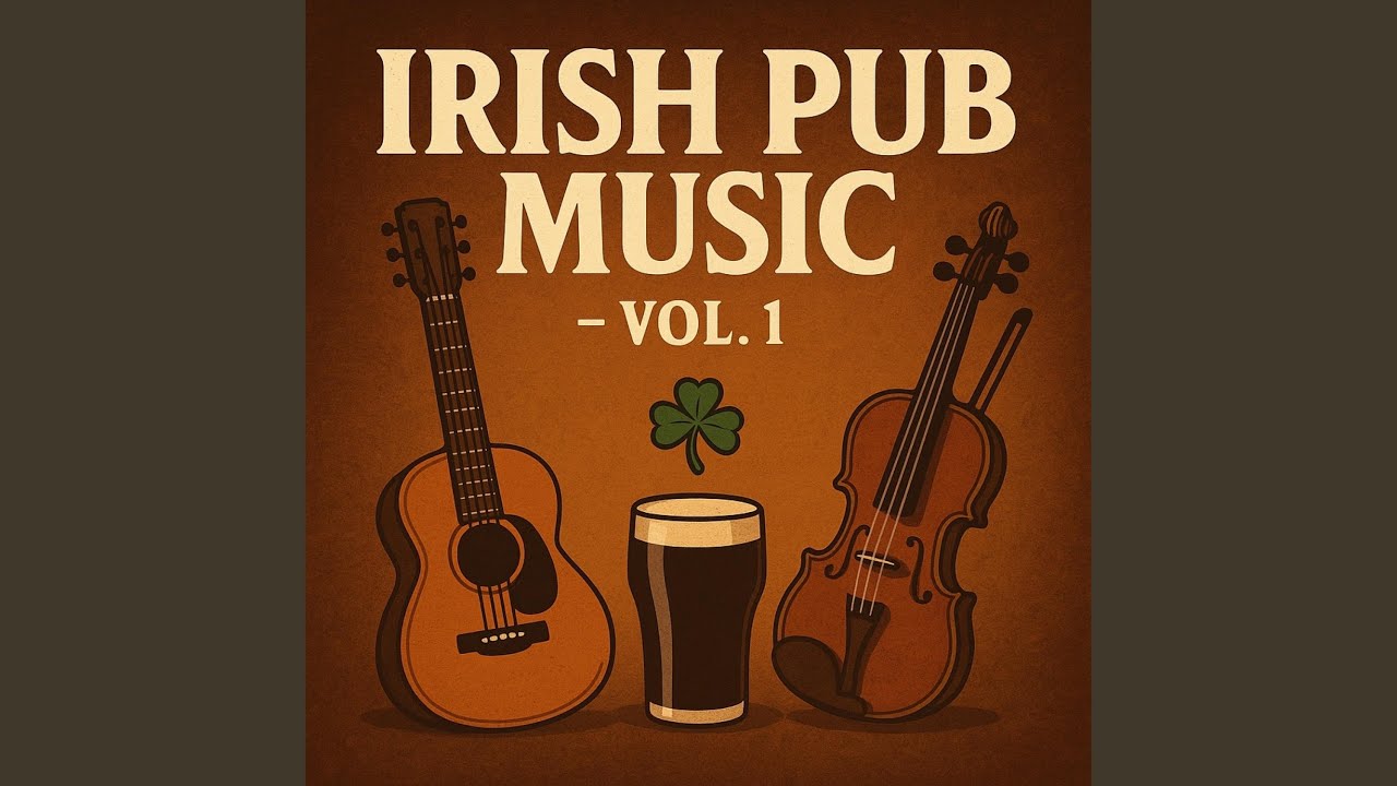 The Mad Fiddle of Moira’s Pub - YouTube