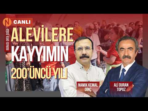 ALEVİLER İÇİN “ÇÖZÜM SÜRECİ” MÜMKÜN MÜ?
