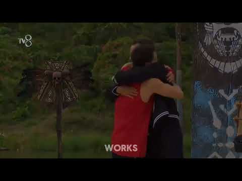 Survivor 2024  Hilmicem  Murat Ceylan  yıllar sonra burada