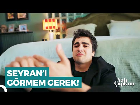 Aşktan Yanmak İçin Geç Kaldın Ferit | Yalı Çapkını 32. Bölüm