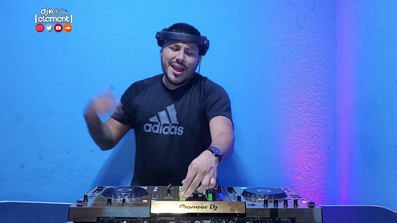 Mambo Mix Vol.1 💃🏻🕺🏻 \The best of Mambo \ Lo mejor del mambo - YouTube