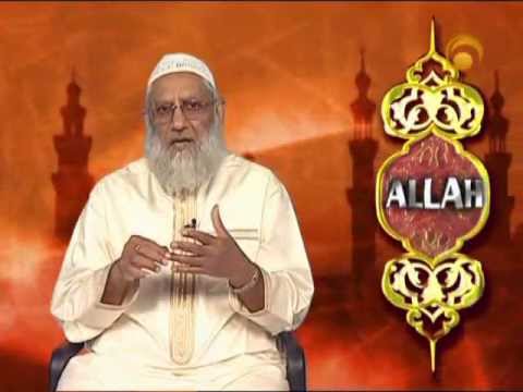 01 - Allah - 99 Names of Allah - Suhaib Hasan Abdul Ghaffar - YouTube