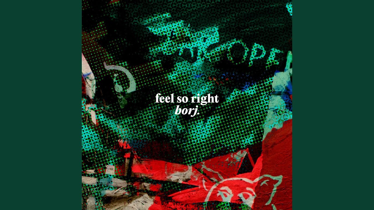 Feel So Right - YouTube