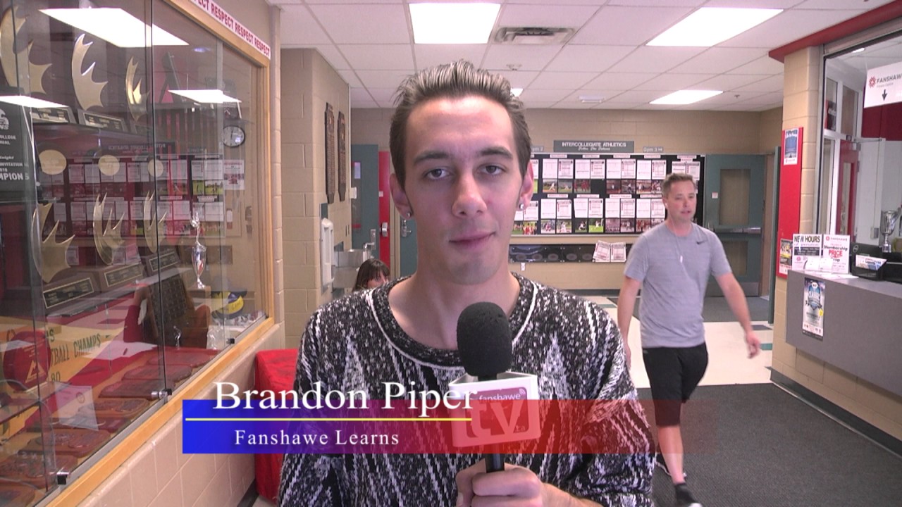 Fanshawe Falcons Baseball Package - YouTube