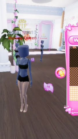 How to get fishnets in dti - YouTube