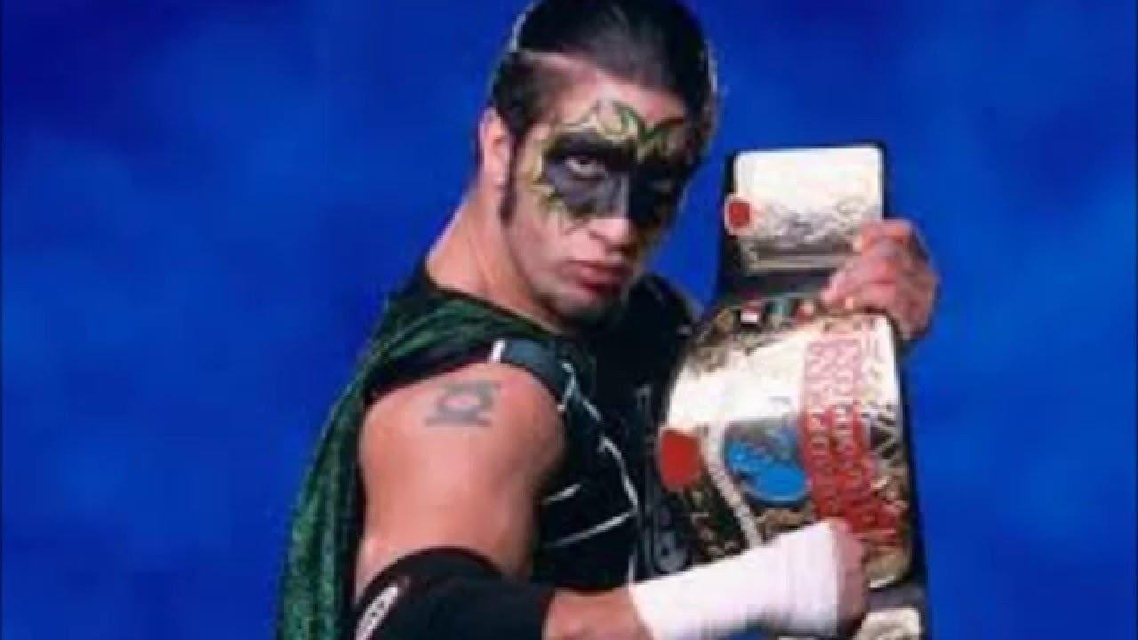 The Hurricane 1st & Mighty Molly WWE Theme - YouTube