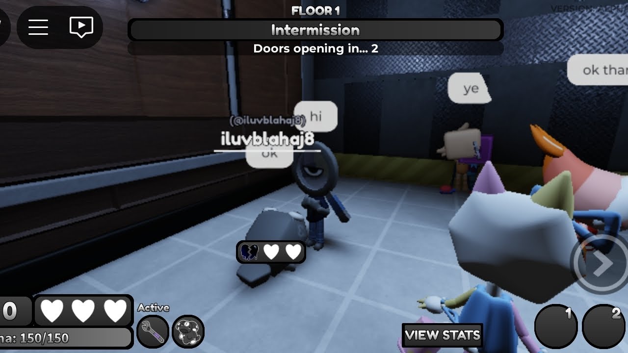 @Blahaj_fan :३||dandys world rp||feat: blahaj fan and wimbiz!!!! - YouTube