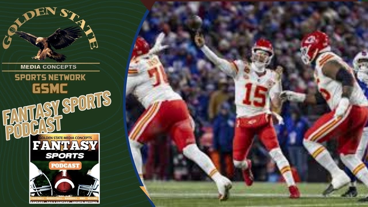 NFL Games with Huge Fantasy Stakes in Week 11 | GSMC Fantasy Sports ...
